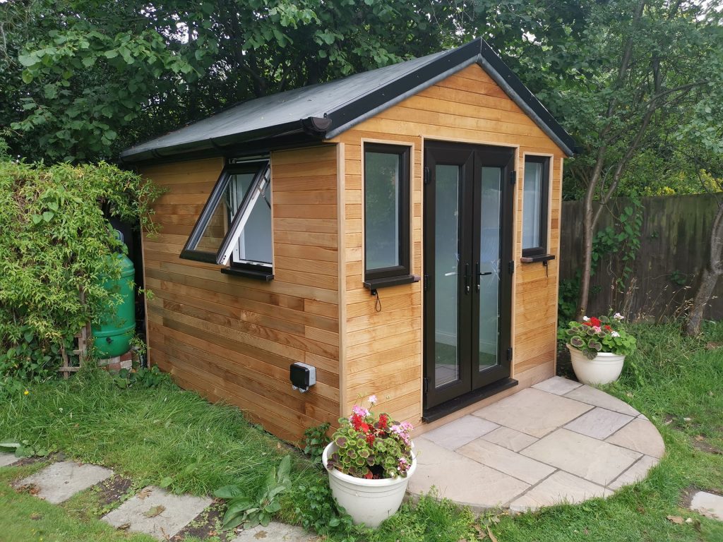Projects – Bromley Garden Rooms